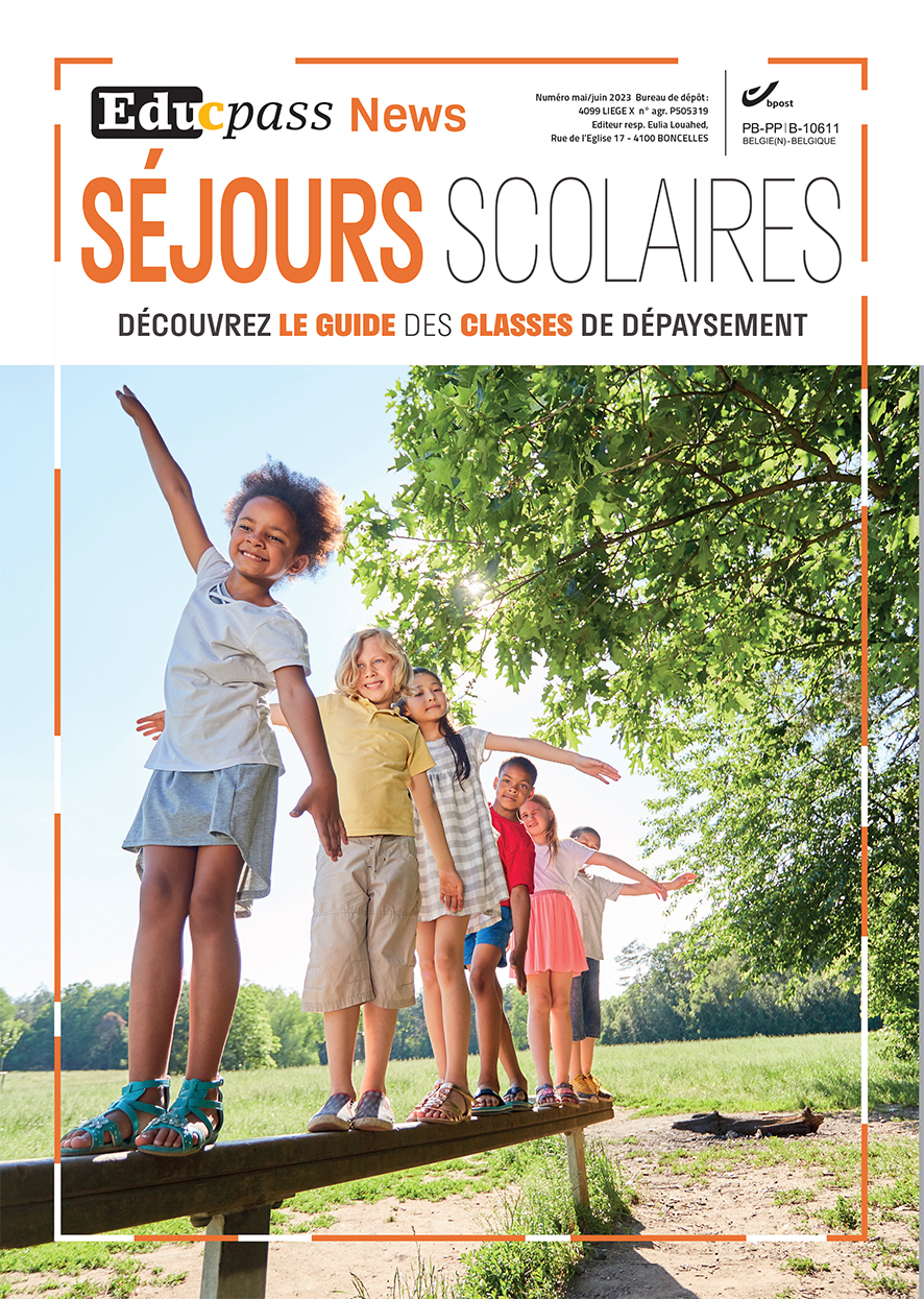 DERNIERES INFOS :: EDUCPASS